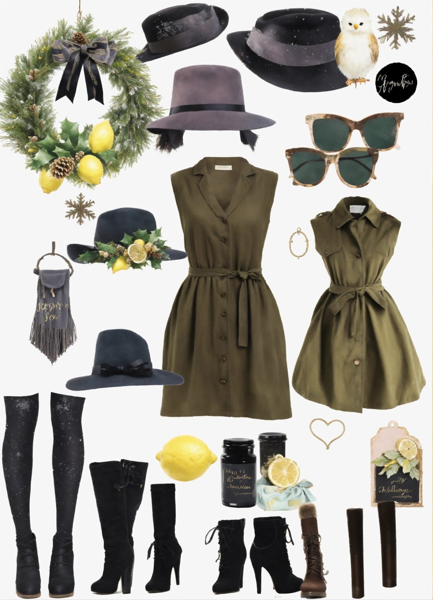 19 Mind-Blowing Fashion Show Themes For College Students