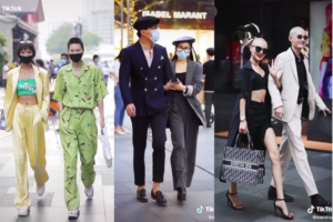 Chinese Street Fashion: Ultimate Style Guide & Shopping Tips
