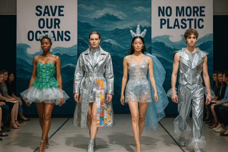 40+ Best Fashion Show Themes For College Students Ramp Walk