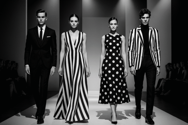 40+ Best Fashion Show Themes For College Students Ramp Walk
