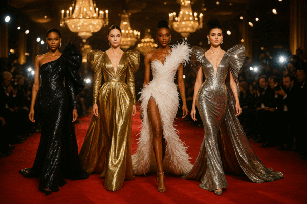 40+ Best Fashion Show Themes For College Students Ramp Walk