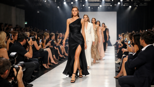 How To Organise A Fashion Show Event (Step-by-Step Guide)
